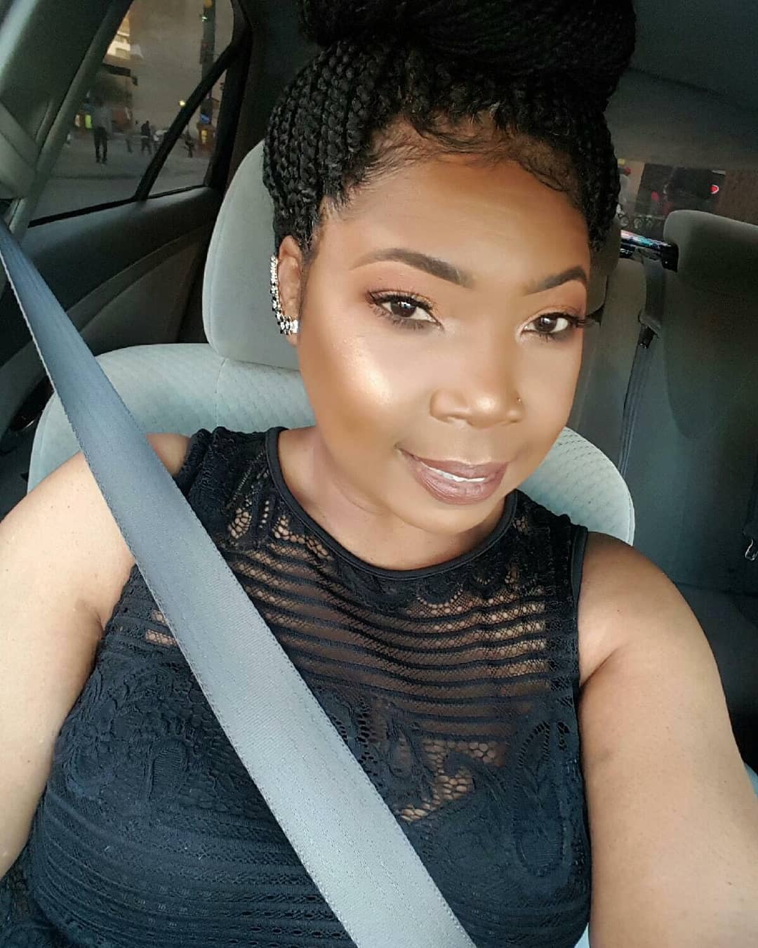 Photo Gallery | Trendy African Braids and Salon